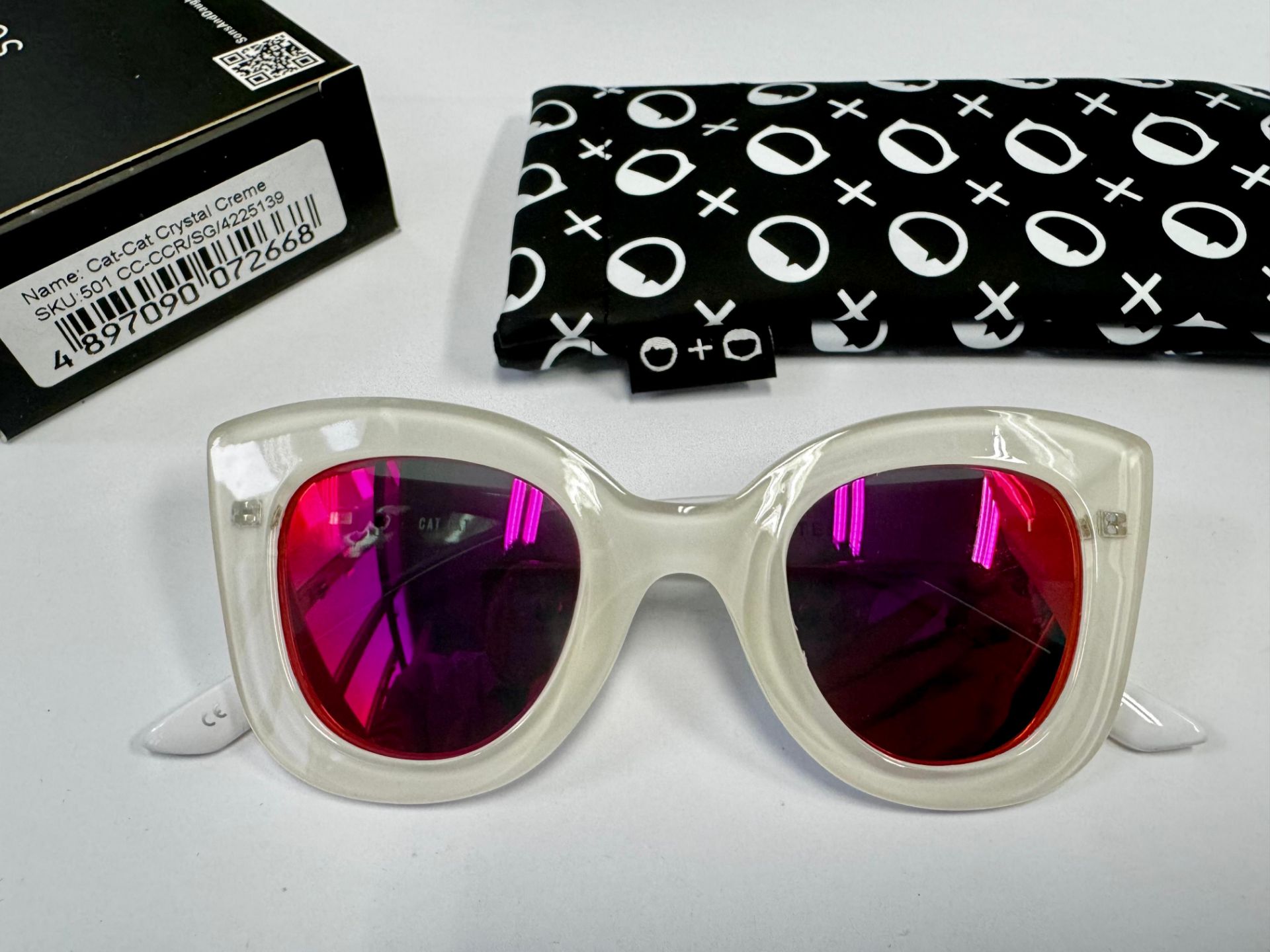 CATCAT (Suggested Age: 6-10 yr)- CNShipForShop