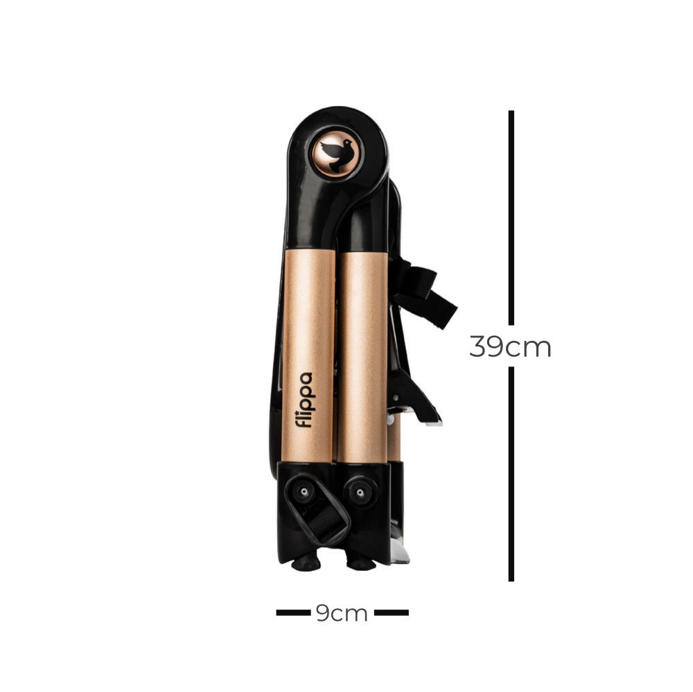 Apramo Flippa® Dining Booster- CNShipForShop